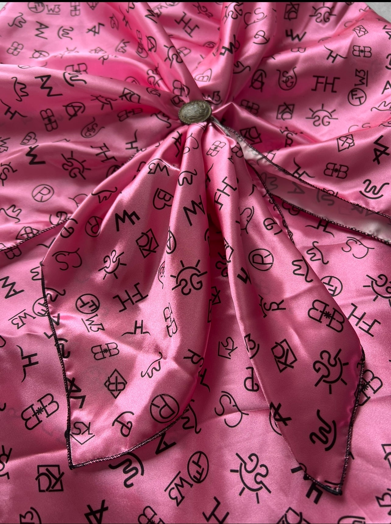 Pink Brand PRE-ORDER – Rustic Rose